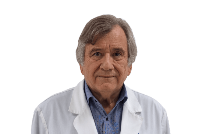 Emilio Soto Kort - Clínica Maitenes Achs Salud