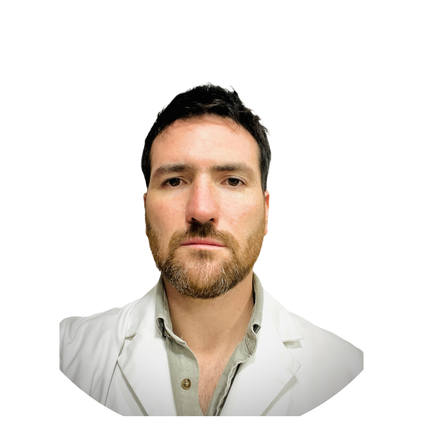 Andrés Ignacio Medina Paya - Clínica Maitenes Achs Salud